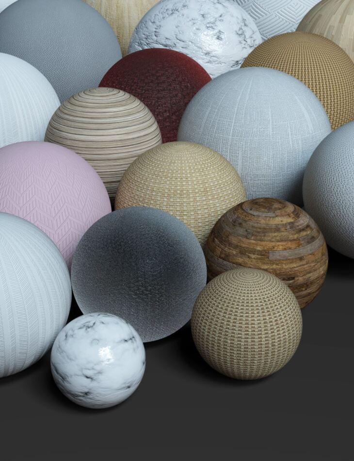 Architect Shaders - Render-State